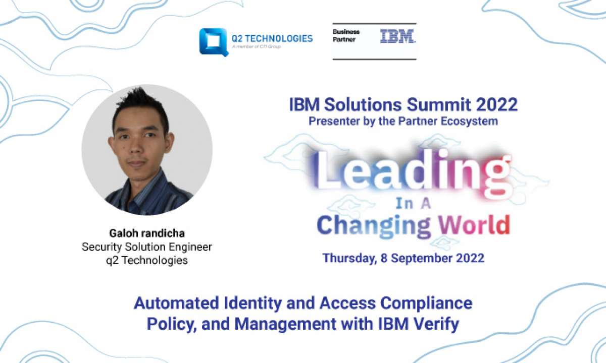 Automated Identity and Access Compliance, Policy and Management ...