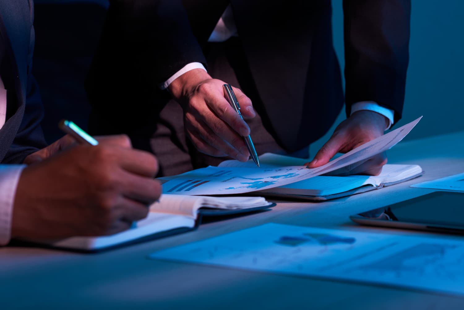 Regulatory Reporting 101: Everything You Need to Know - Q2 Technologies